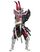 Zi-O Another Riders | Kaijin Wikia | Fandom