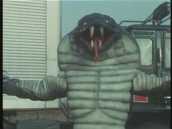 Dokuja Monster | Kaijin Wikia | Fandom