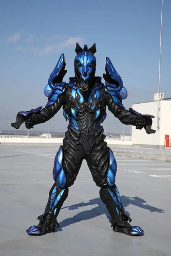 Horse Fangire | Kaijin Wikia | Fandom