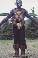 Gekisou Sentai Carranger Kaijin | Kaijin Wikia | Fandom