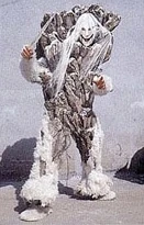 Yuki Banbara | Kaijin Wikia | Fandom