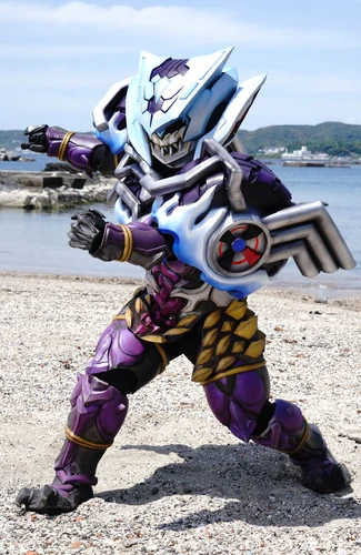Engineki | Kaijin Wikia | Fandom
