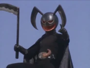 Akumaizer 3 Kaijin | Kaijin Wikia | Fandom