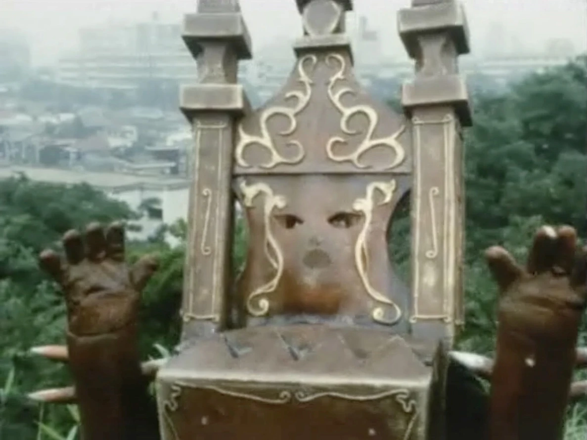 Isuma | Kaijin Wikia | Fandom