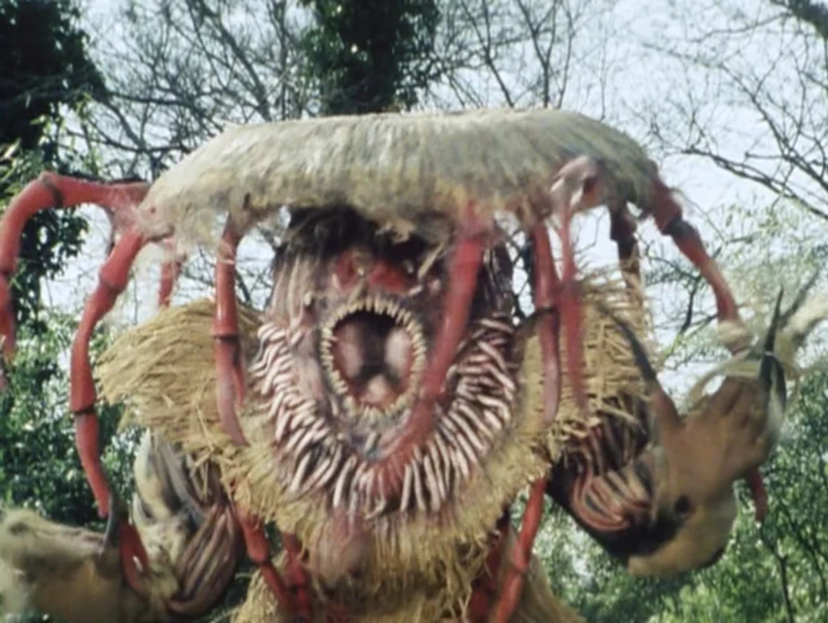 Minokasa Boma | Kaijin Wikia | Fandom