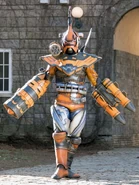 Ex-Aid Bugster Viruses | Kaijin Wikia | Fandom