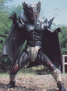 Kuuga Gurongi Kaijin | Kaijin Wikia | Fandom