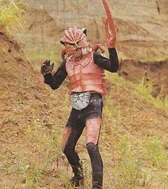 Category:Crab Kaijin | Kaijin Wikia | Fandom