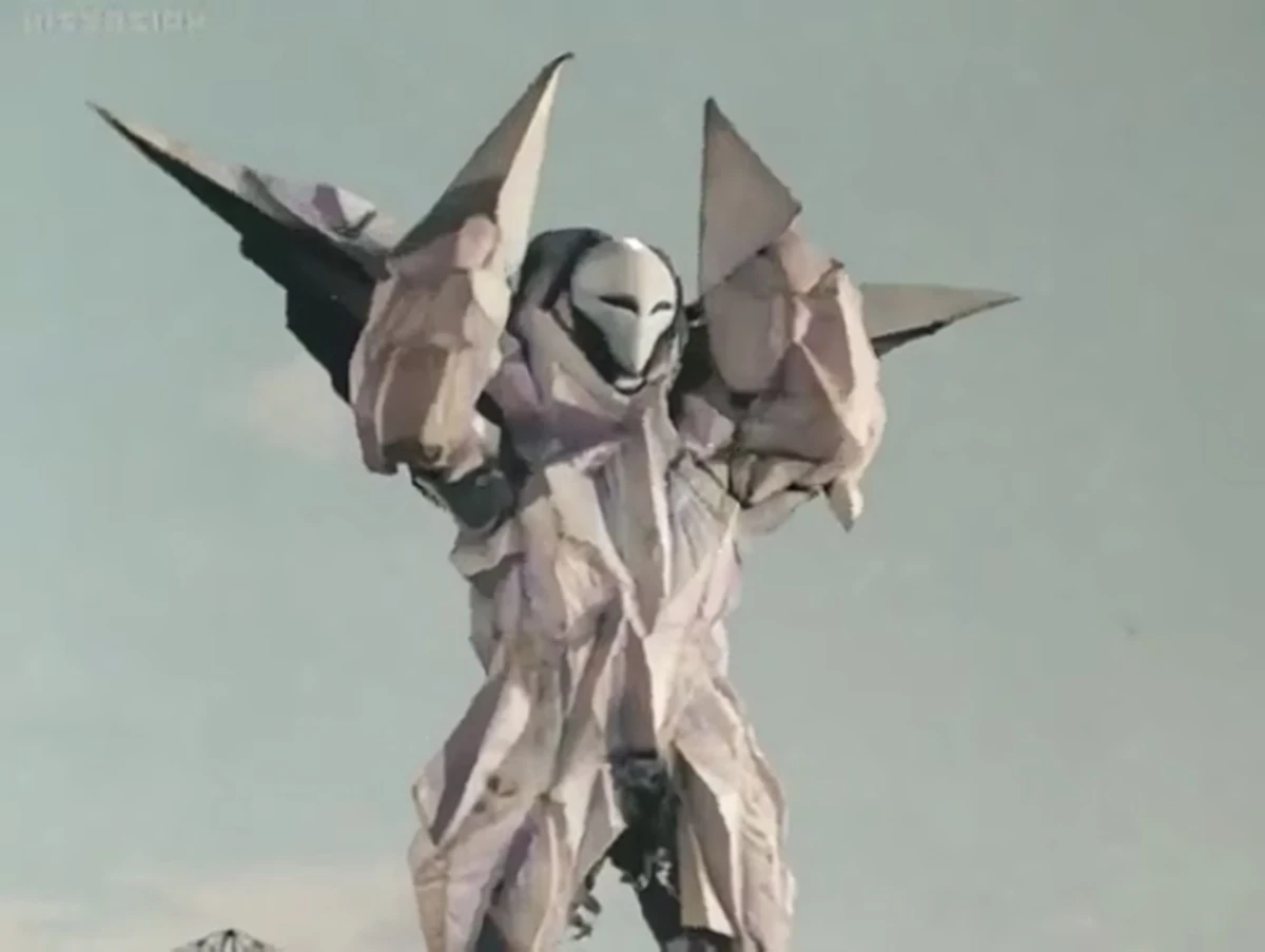 Picara | Kaijin Wikia | Fandom