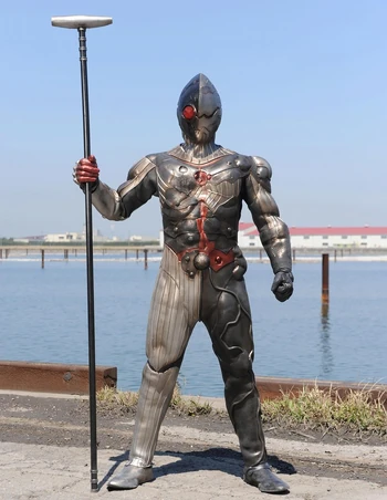 Metal Dopant | Kaijin Wikia | Fandom