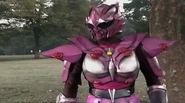 Genseishin Justirisers Kaijin | Kaijin Wikia | Fandom