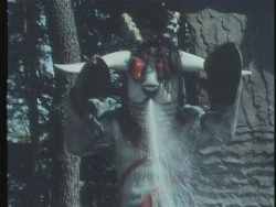 Goat Monster | Kaijin Wikia | Fandom