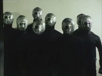 Dark Q | Kaijin Wikia | Fandom