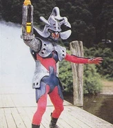 V3 Destron Kaijin | Kaijin Wikia | Fandom