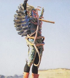 Medusa | Kaijin Wikia | Fandom