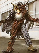 Denji Sentai Megaranger Kaijin | Kaijin Wikia | Fandom