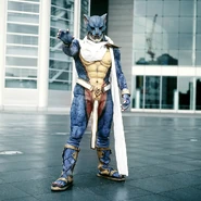 Agito Lords Kaijin | Kaijin Wikia | Fandom