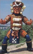 Gekisou Sentai Carranger Kaijin | Kaijin Wikia | Fandom
