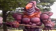Genseishin Justirisers Kaijin | Kaijin Wikia | Fandom