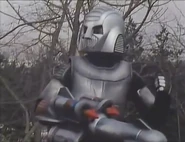 Nebula Mask Machineman Kaijin | Kaijin Wikia | Fandom