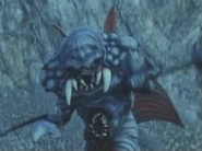 Uchuu Keiji Sharivan Kaijin | Kaijin Wikia | Fandom
