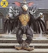 Kyukyu Sentai GoGoFive Kaijin | Kaijin Wikia | Fandom