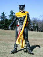 Agito Lords Kaijin | Kaijin Wikia | Fandom