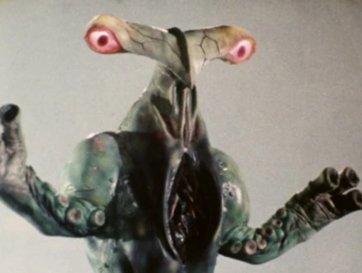 Ghost | Kaijin Wikia | Fandom