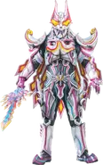 Kamen Rider Gotchard Kaijin | Kaijin Wikia | Fandom