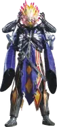 Kamen Rider Gotchard Kaijin | Kaijin Wikia | Fandom