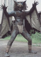 Kuuga Gurongi Kaijin | Kaijin Wikia | Fandom