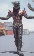 Agito Lords Kaijin | Kaijin Wikia | Fandom