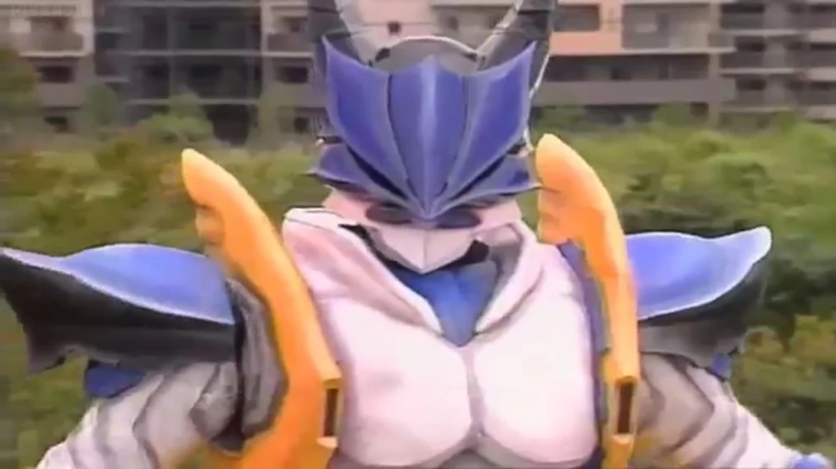 Genseishin Justirisers Kaijin | Kaijin Wikia | Fandom