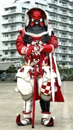 Ex-Aid Bugster Viruses | Kaijin Wikia | Fandom