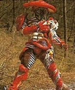 Denji Sentai Megaranger Kaijin | Kaijin Wikia | Fandom