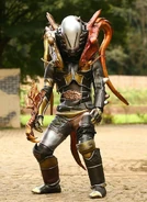 Ex-Aid Bugster Viruses | Kaijin Wikia | Fandom