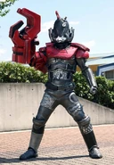 Ex-Aid Bugster Viruses | Kaijin Wikia | Fandom