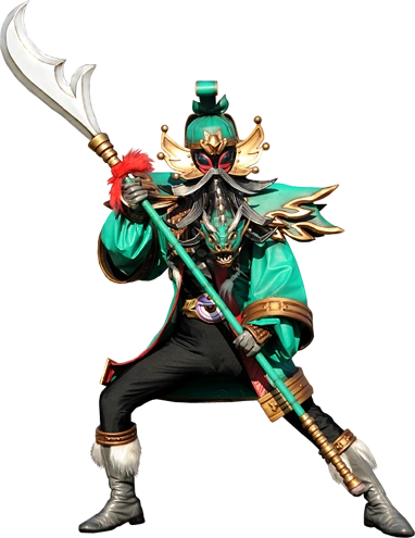 Seiryuto Ganma | Kaijin Wikia | Fandom