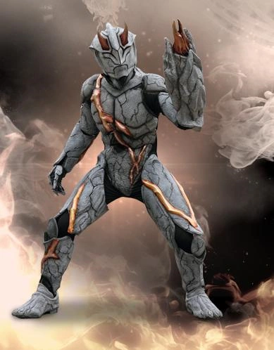 Ghouls(Kamen Rider Wizard) | Kaijin Wikia | Fandom