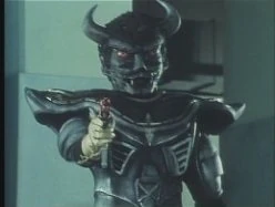 Doubleman Specter | Kaijin Wikia | Fandom