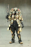Kiva Fangire Kaijin | Kaijin Wikia | Fandom