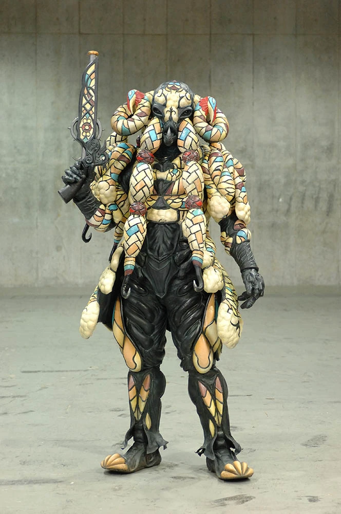 Sheep Fangire | Kaijin Wikia | Fandom