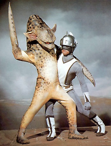 Silver Kamen Kaijin | Kaijin Wikia | Fandom