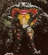 Kyukyu Sentai GoGoFive Kaijin | Kaijin Wikia | Fandom