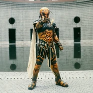 Agito Lords Kaijin | Kaijin Wikia | Fandom