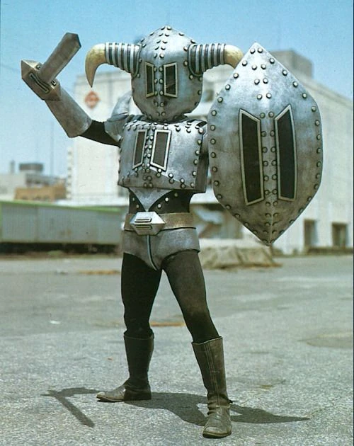 Devil Cane | Kaijin Wikia | Fandom