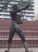 Kuuga Gurongi Kaijin | Kaijin Wikia | Fandom
