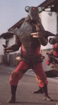 Kama Doubler | Kaijin Wikia | Fandom