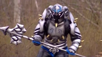 Sheep Beast | Kaijin Wikia | Fandom