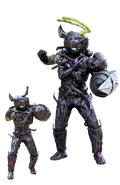 Kamen Rider Gotchard Kaijin | Kaijin Wikia | Fandom